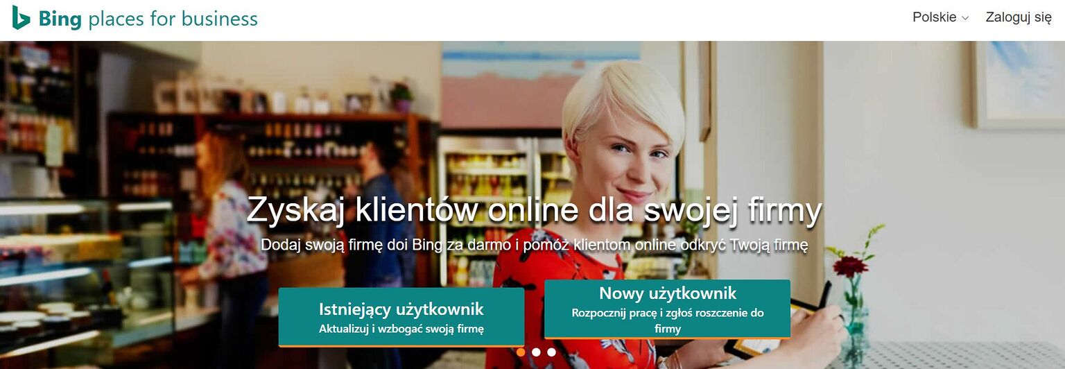 What is Bing Places for Business and why is it worth creating a listing ...